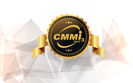 Accely Awarded CMMI - Dev V.2.0 Level 3 By Global Euro Accreditation Centre