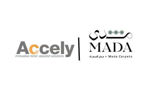 Saudi Arabia's Mada Carpets Company Streamlines Operations with SAP Go-Live