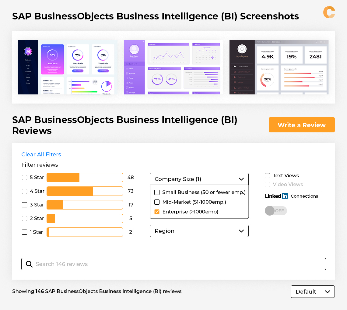 SAP BusinessObjects BI: A Comprehensive Guide (2024 Update)