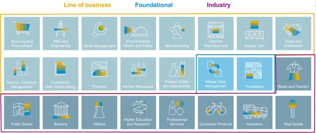 Mastering SAP S/4HANA Architecture for Business Excellence