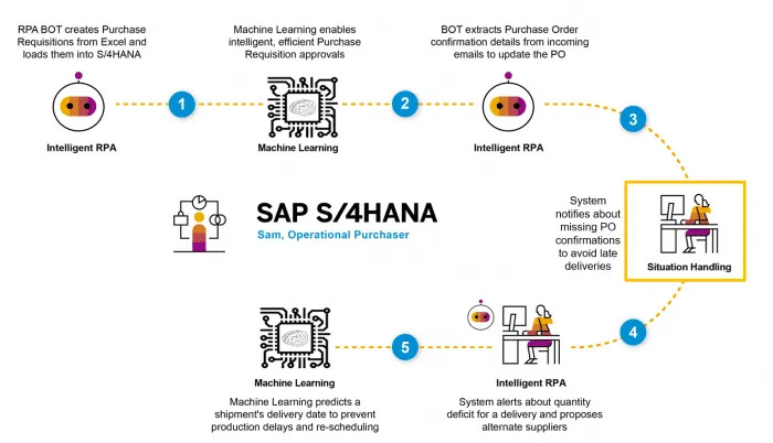 What is RISE with SAP? Finding the Right Fit for Your Business