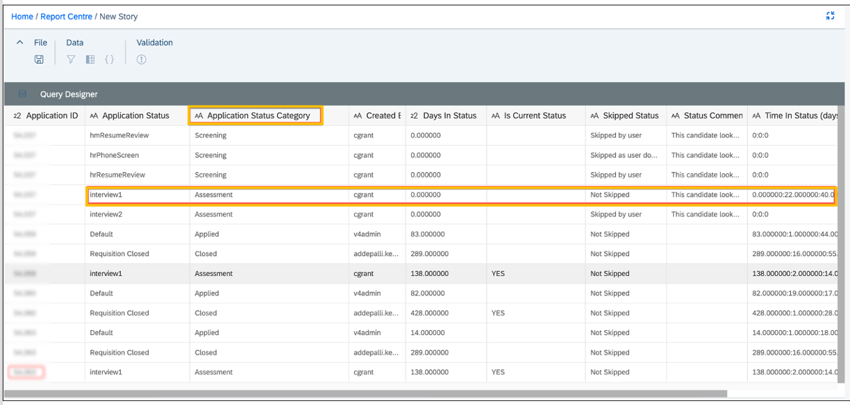 Highlights of SAP SuccessFactors Recruiting 2H 2023 Release