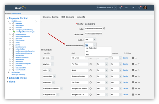 Benefits of Using SAP SuccessFactors Recruiting & Onboarding with ...