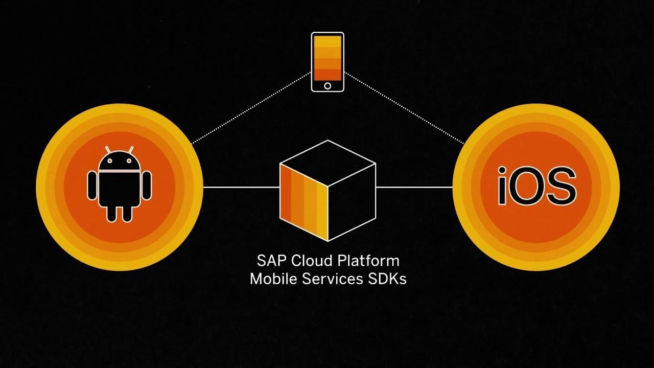 Benefits Of Using Sap Cloud Platform Mobile Services