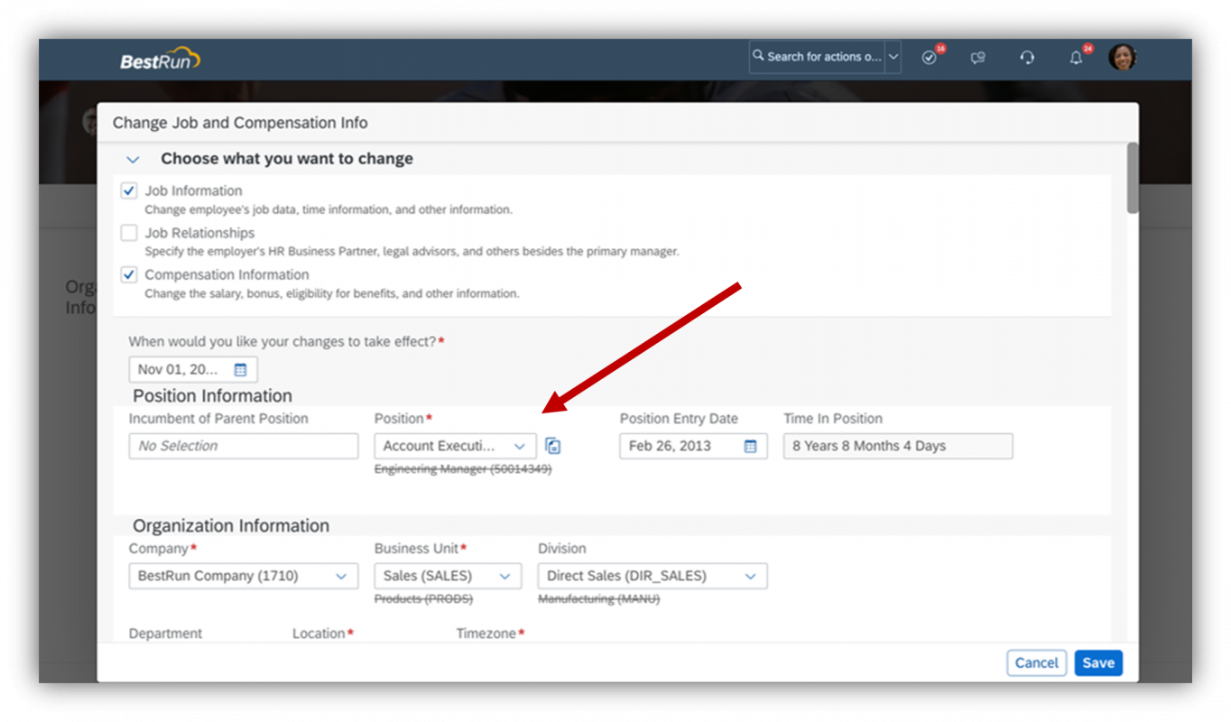 Benefits of Using SAP SuccessFactors Recruiting & Onboarding with ...