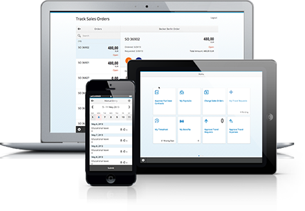 How Are SAP Mobility Solutions Influencing Businesses?